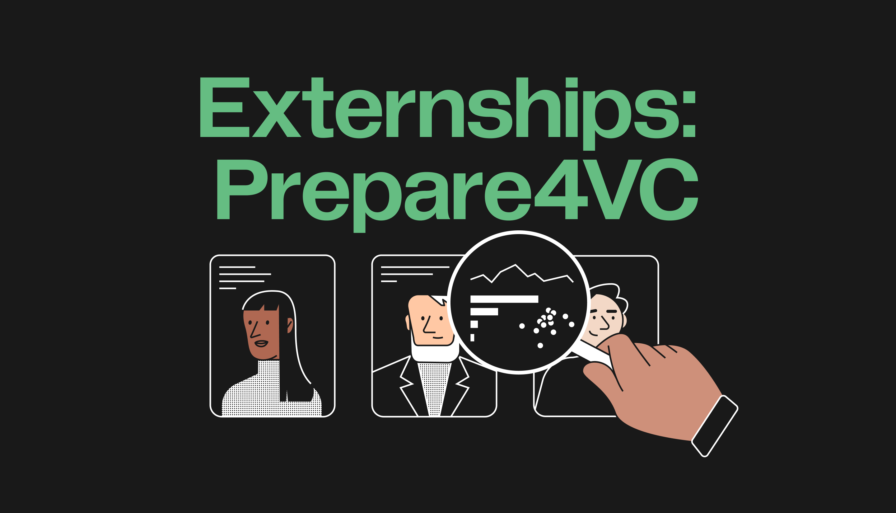 Externship With Tripleten Prepare4vc 
